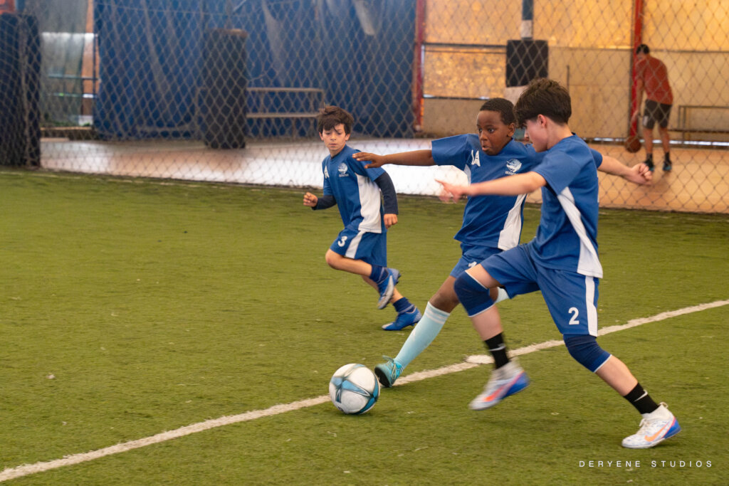 Sports for Change - GlobalGiving