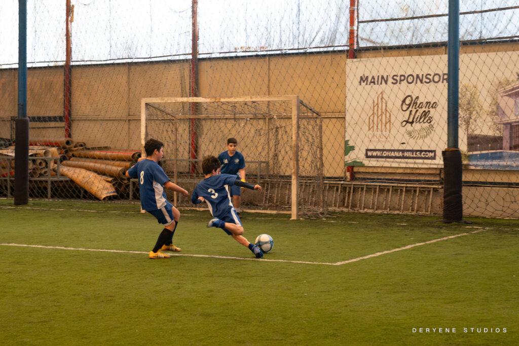 Sports for Change - GlobalGiving