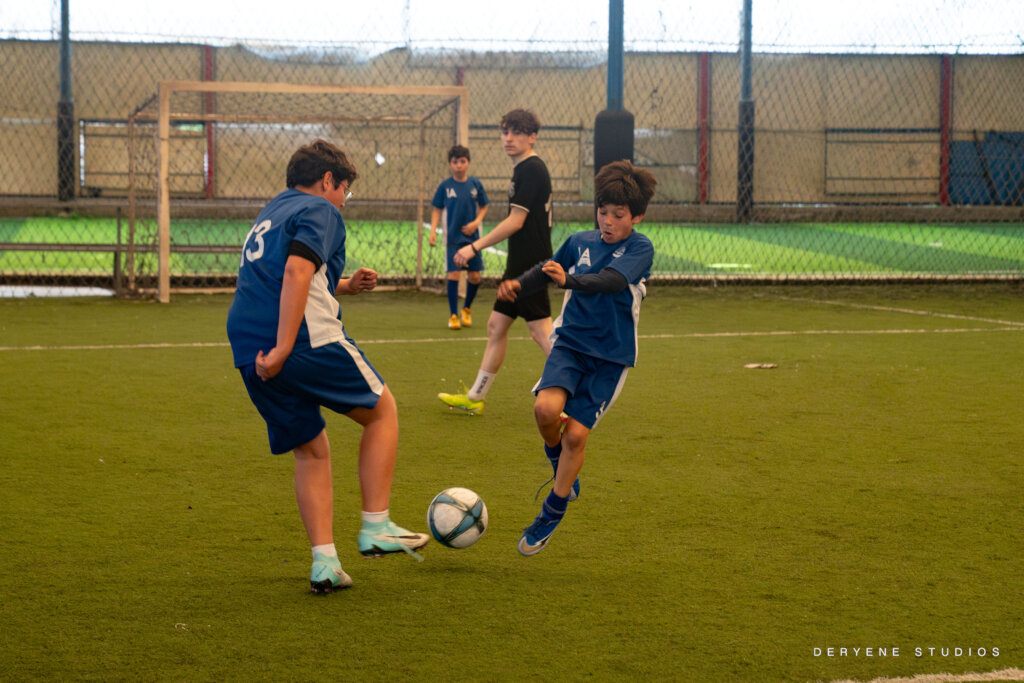 Sports for Change - GlobalGiving