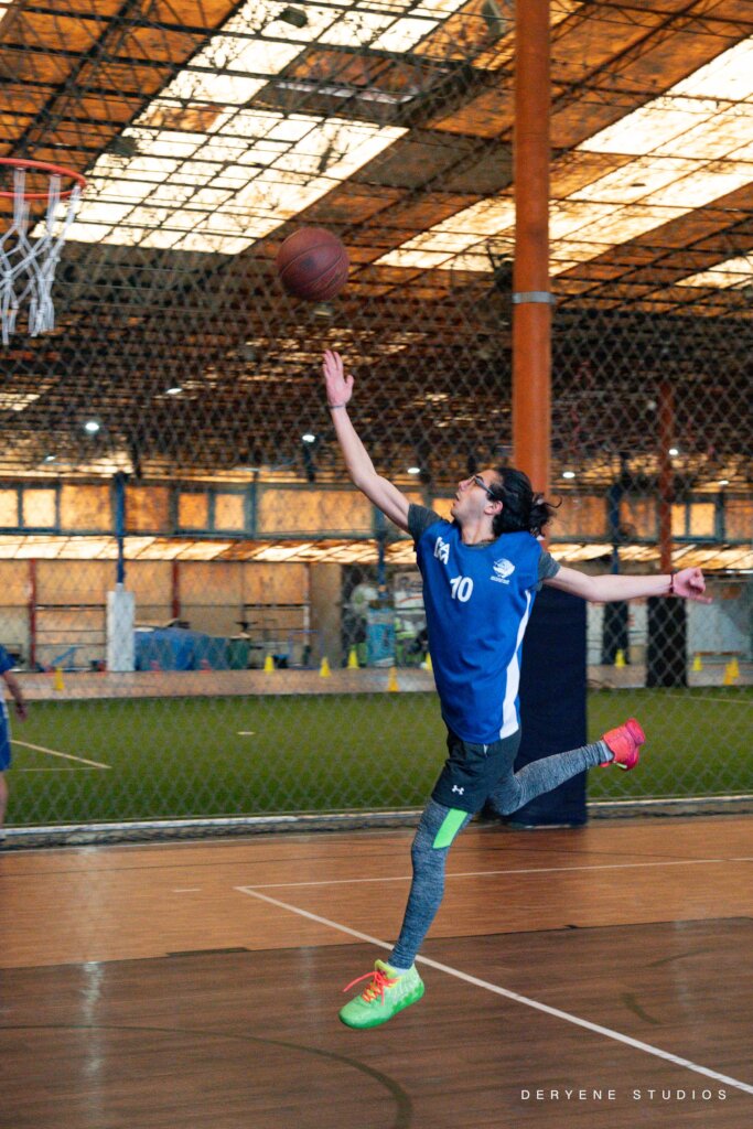 Sports for Change - GlobalGiving