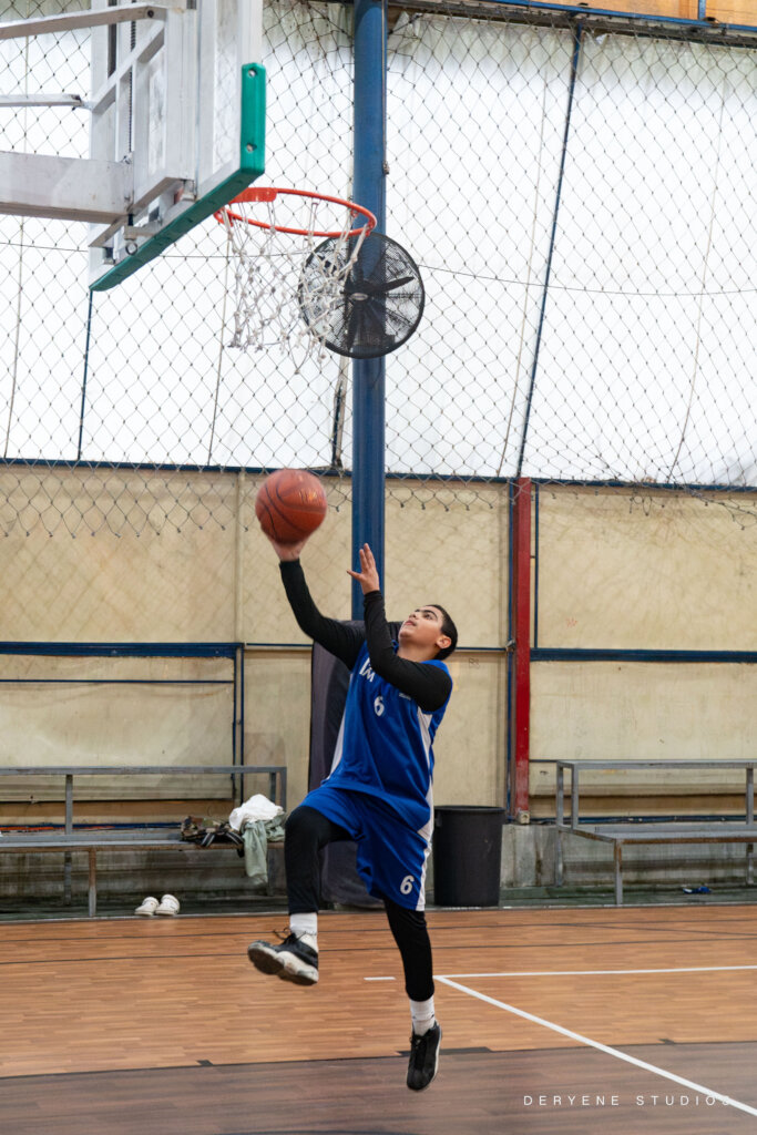 Sports for Change - GlobalGiving