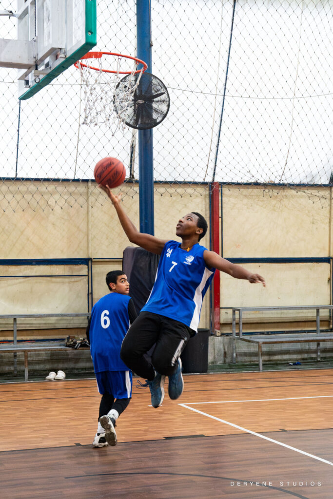 Sports for Change - GlobalGiving