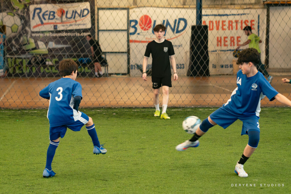 Sports for Change - GlobalGiving