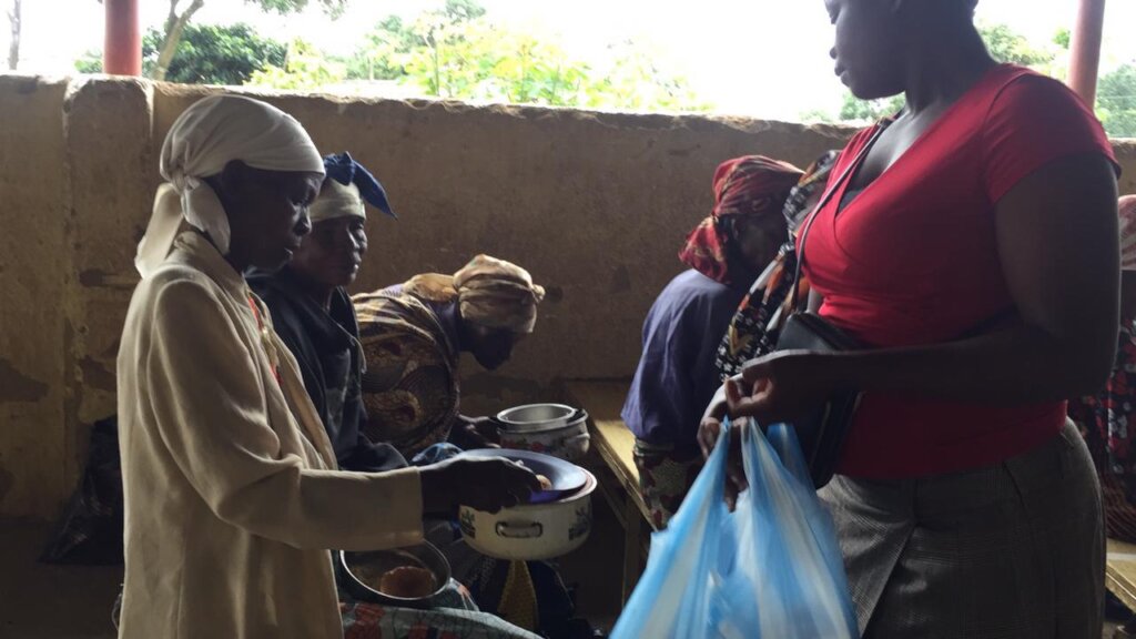 Establishing a Pig Farm to Feed, 300 people - GlobalGiving