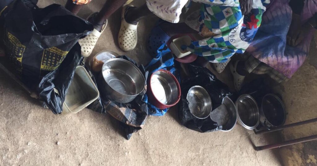 Establishing a Pig Farm to Feed, 300 people - GlobalGiving