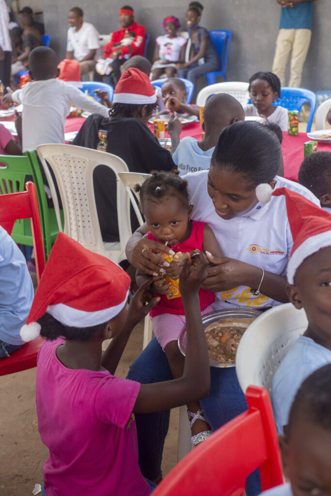 Establishing a Pig Farm to Feed, 300 people - GlobalGiving