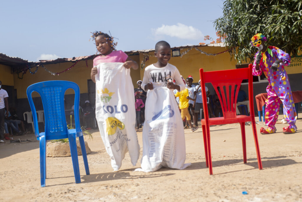 Establishing a Pig Farm to Feed, 300 people - GlobalGiving