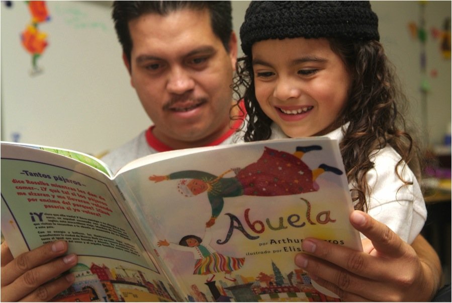 Books For At-Risk Children with Raising A Reader - GlobalGiving