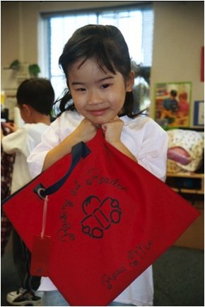 Books For At-Risk Children with Raising A Reader - GlobalGiving