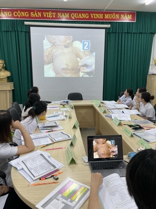 Help Children in Vietnam To Have Good Health! - GlobalGiving