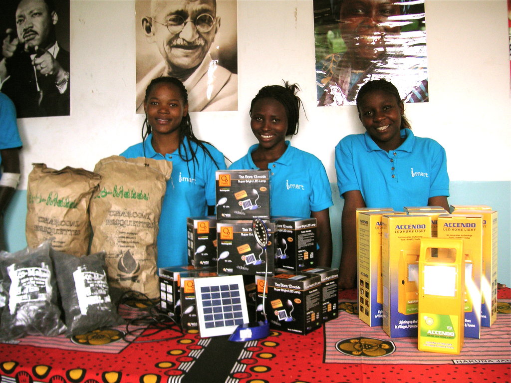 Jobs for Youth in Urban Slums - GlobalGiving