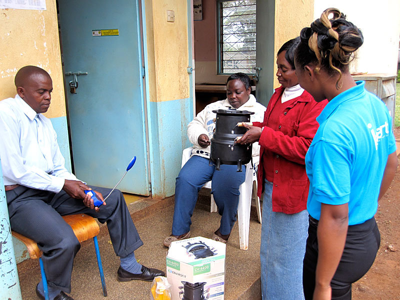 Jobs for Youth in Urban Slums - GlobalGiving