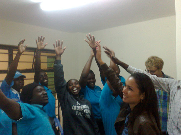 Jobs for Youth in Urban Slums - GlobalGiving