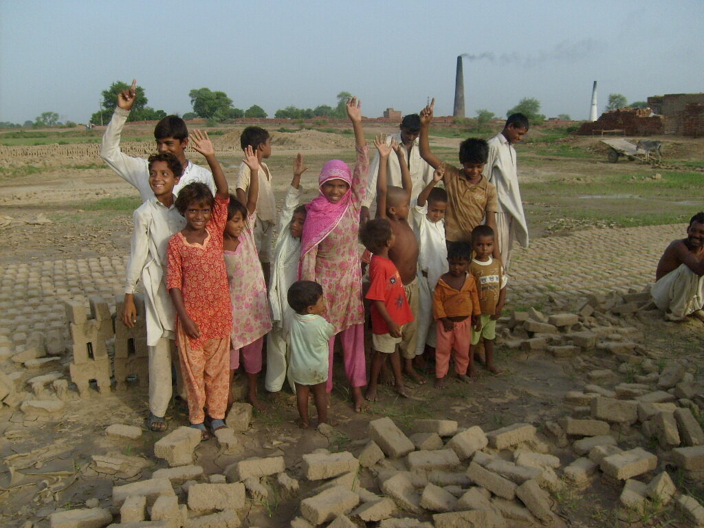 Ending Child Labor through Education & Awareness - GlobalGiving