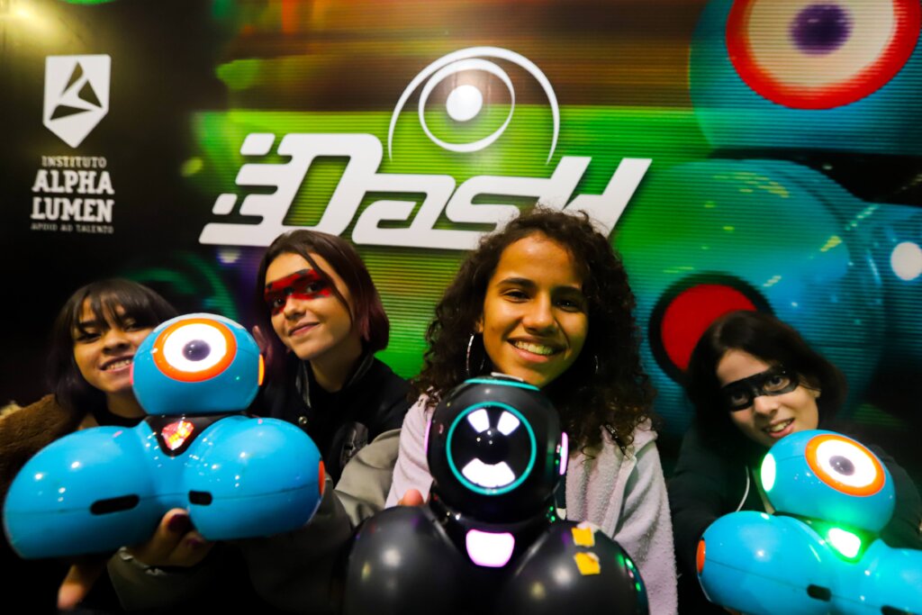 GIRLS IN SCIENCE AND TECHNOLOGY - GlobalGiving