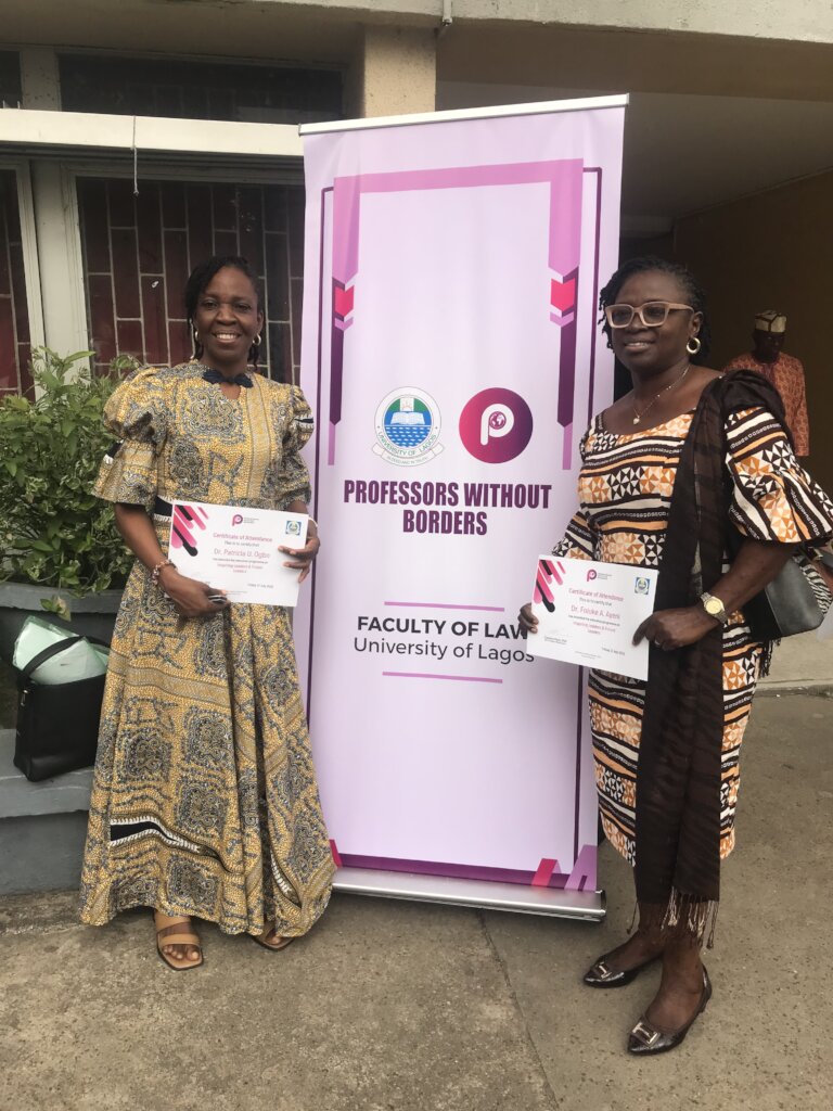 Empower Women in Higher Education - GlobalGiving