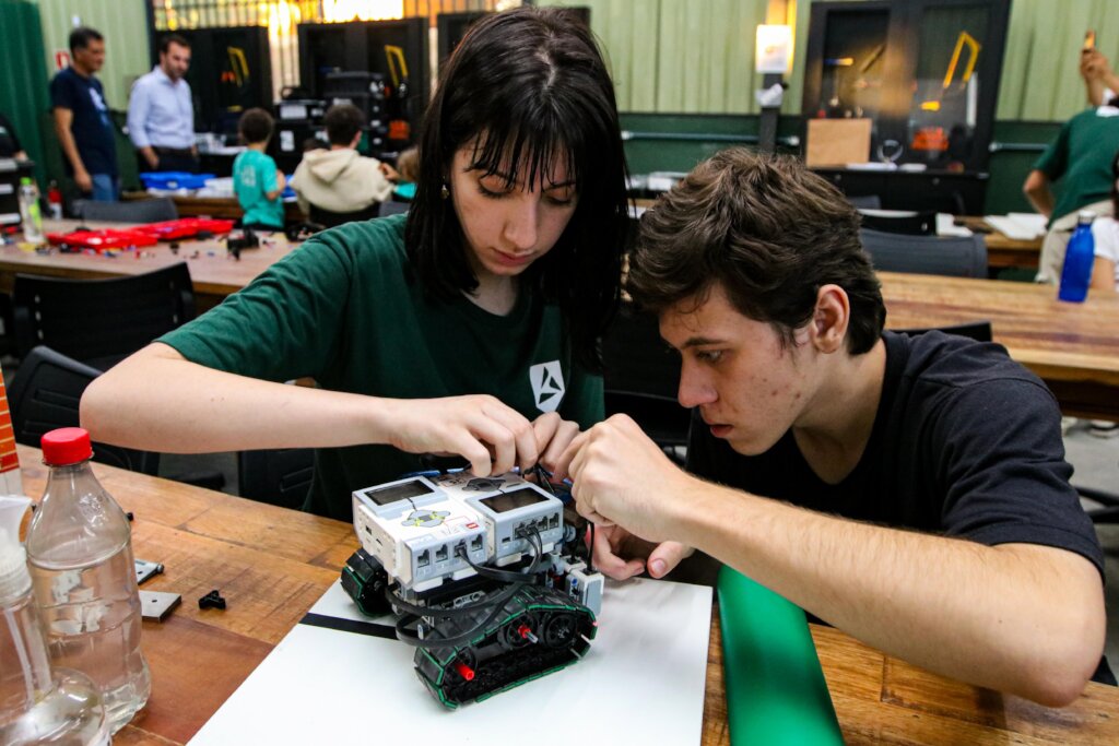 Reports on ALPHA EDTECH JUNIOR - GlobalGiving