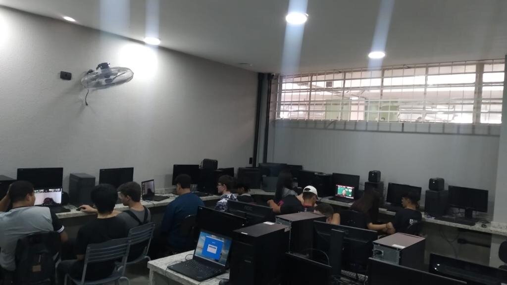 ALPHA EDTECH JUNIOR - GlobalGiving