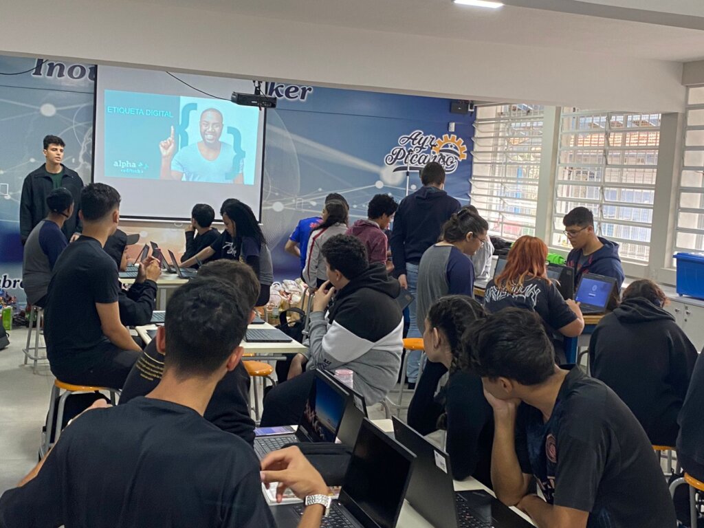 ALPHA EDTECH JUNIOR - GlobalGiving