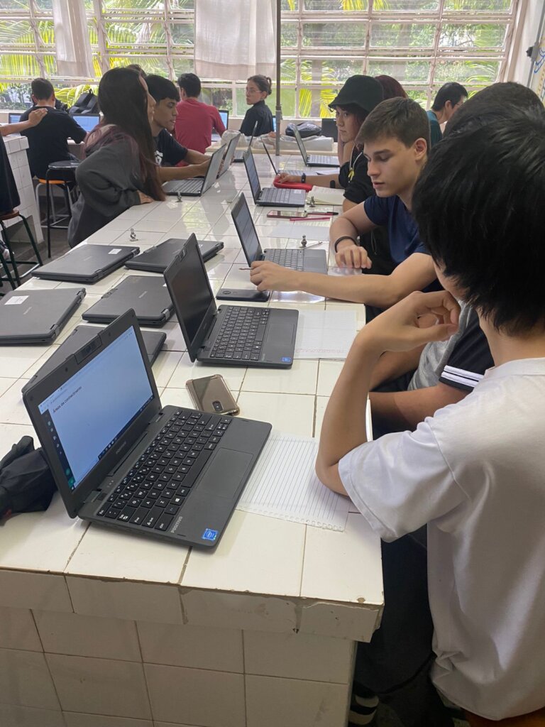 ALPHA EDTECH JUNIOR - GlobalGiving