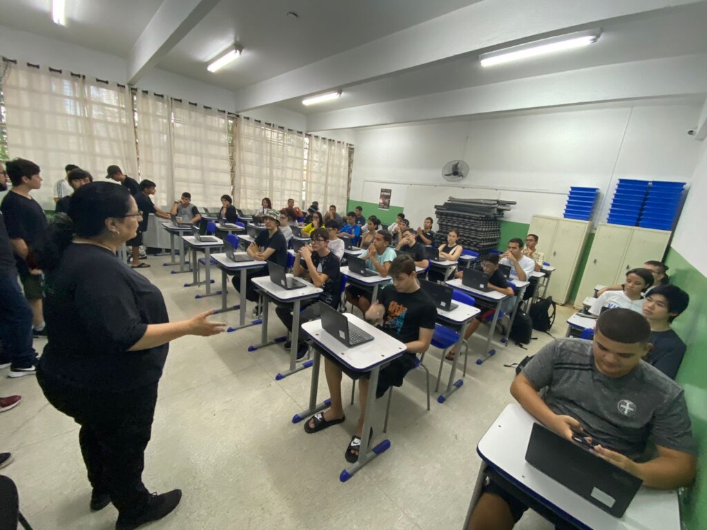 ALPHA EDTECH JUNIOR - GlobalGiving