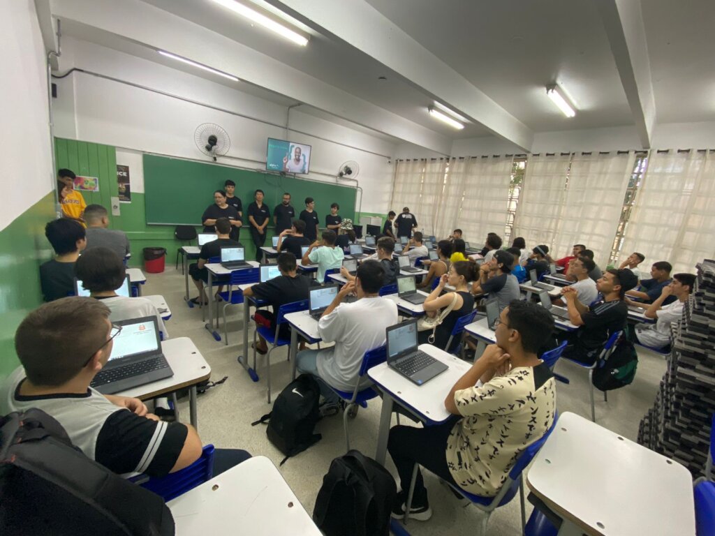 ALPHA EDTECH JUNIOR - GlobalGiving