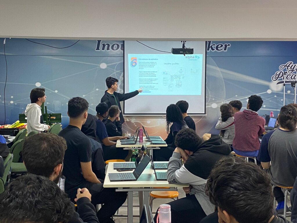 ALPHA EDTECH JUNIOR - GlobalGiving