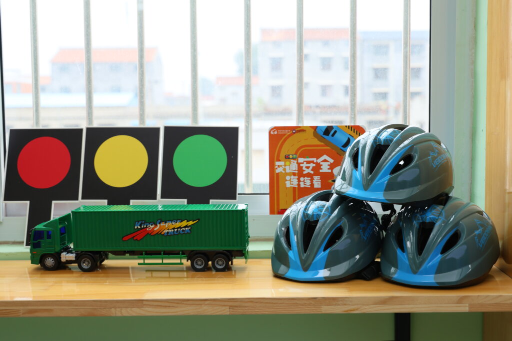 Campus Disaster Mitigation Classroom - GlobalGiving