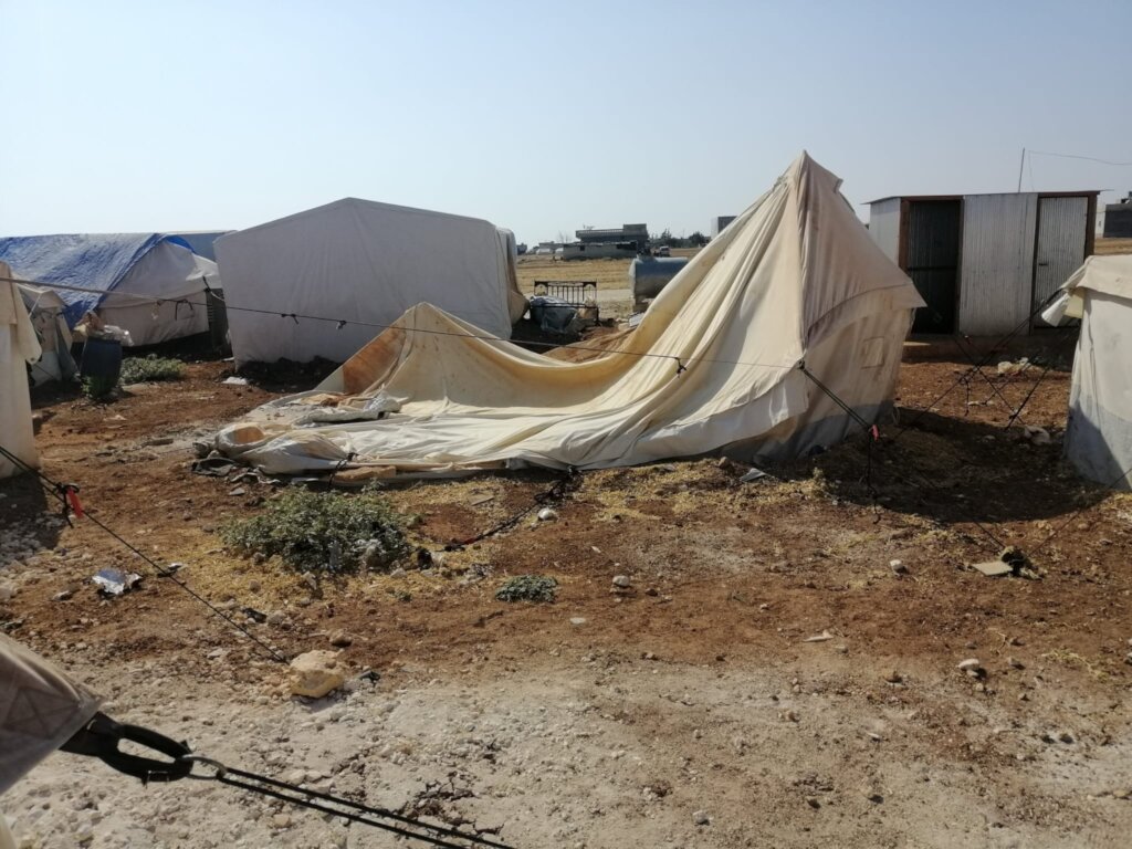 Donate to Ramadan Food Basket (syria _ Gaza ) - GlobalGiving