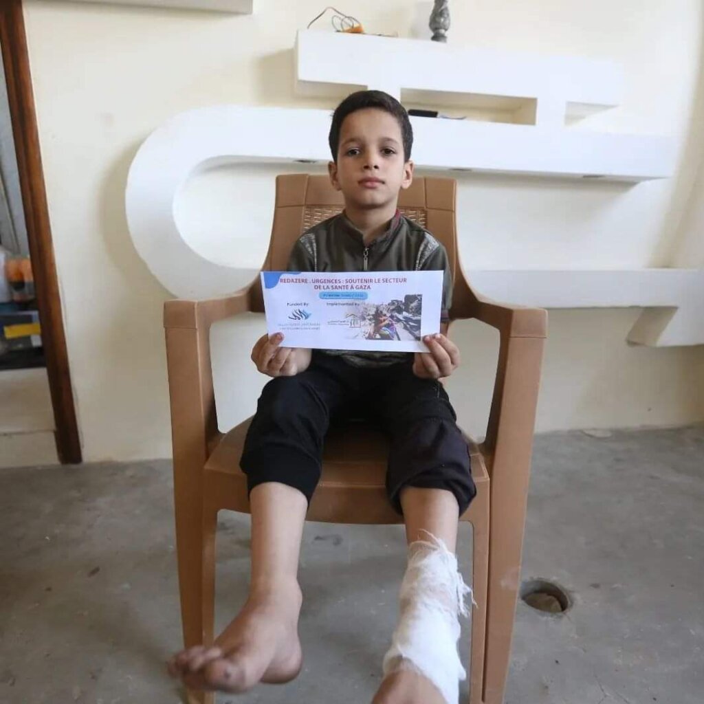 Sponsorships For 200 Orphans In Gaza And Syria Globalgiving