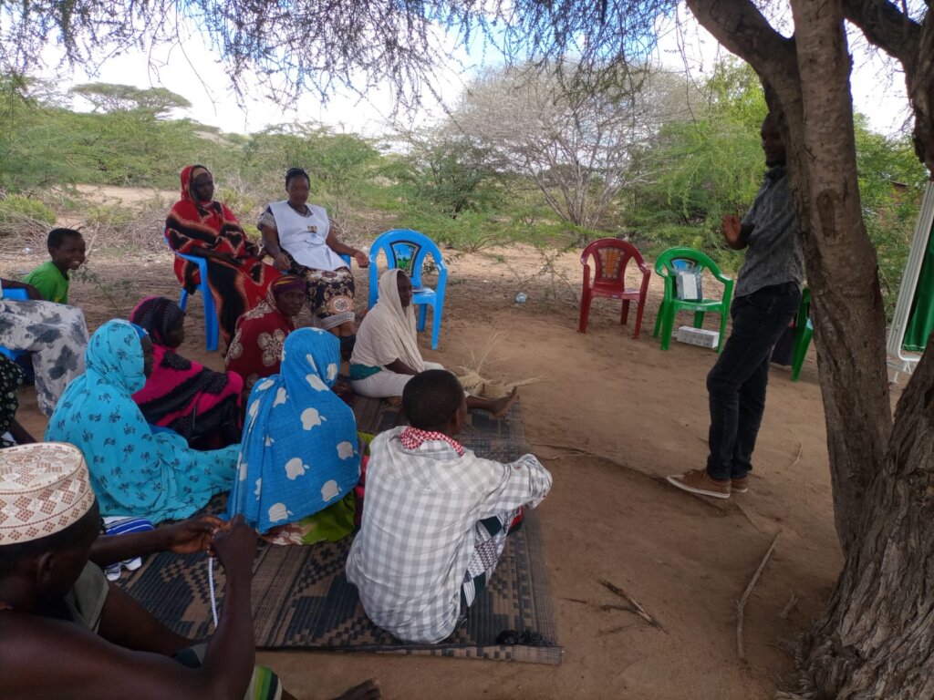 To reduce maternal child health mortality - GlobalGiving