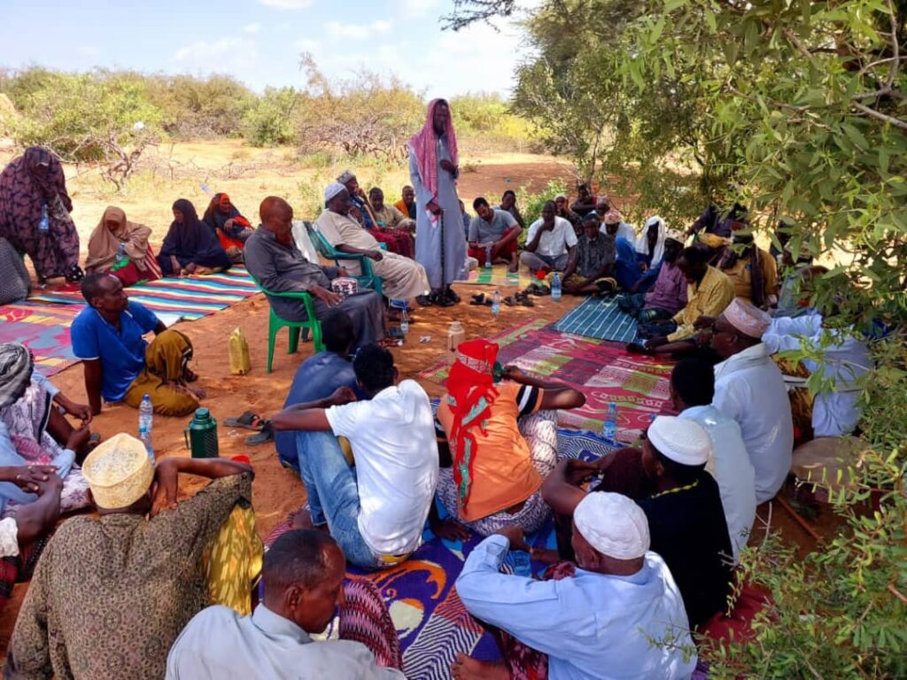 To reduce maternal child health mortality - GlobalGiving