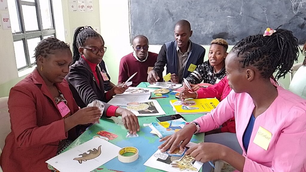 Empower Educators, Support Dyslexic Learners - GlobalGiving