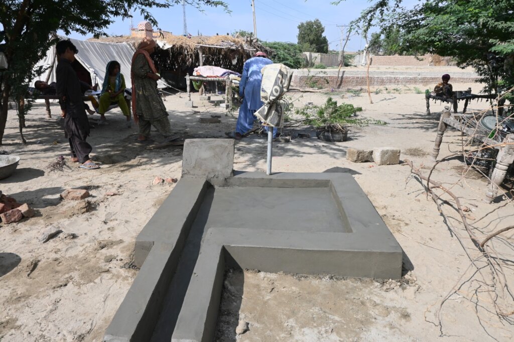 Clean Water for Community - Various districts PK - GlobalGiving