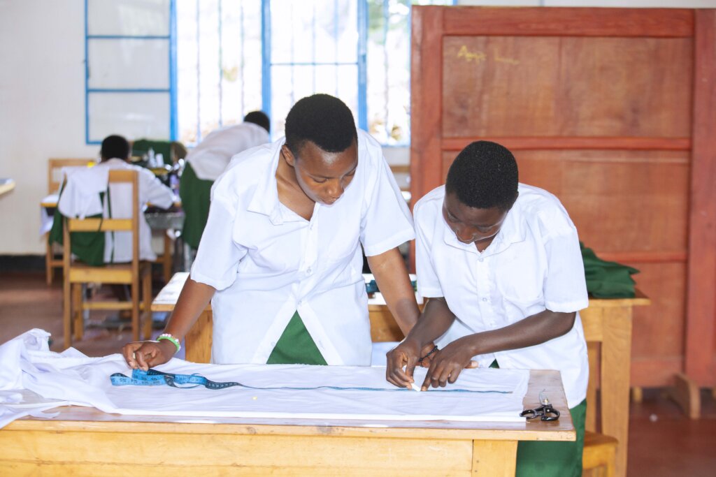 Donate to Rebuilding post-genocide resilience in Rwanda - GlobalGiving