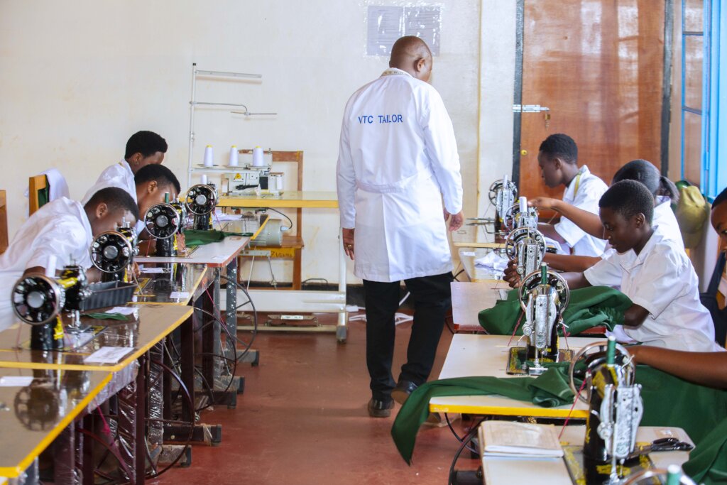 Donate to Rebuilding post-genocide resilience in Rwanda - GlobalGiving