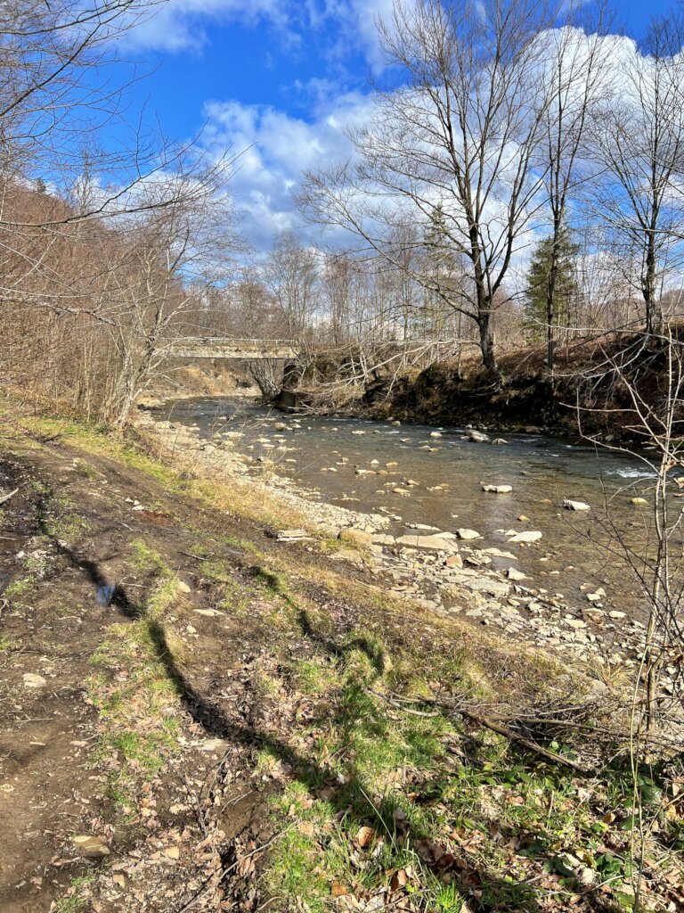 Greenworks Ukraine: Clean Rivers - GlobalGiving