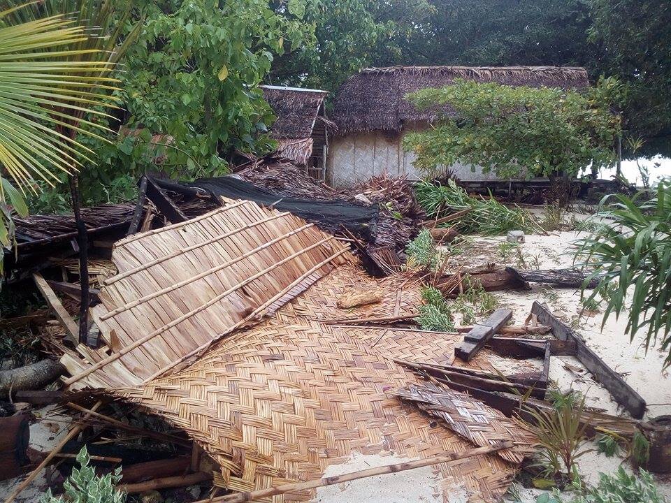 Strengthening Resilience: Cyclone Aid to Vanuatu - GlobalGiving