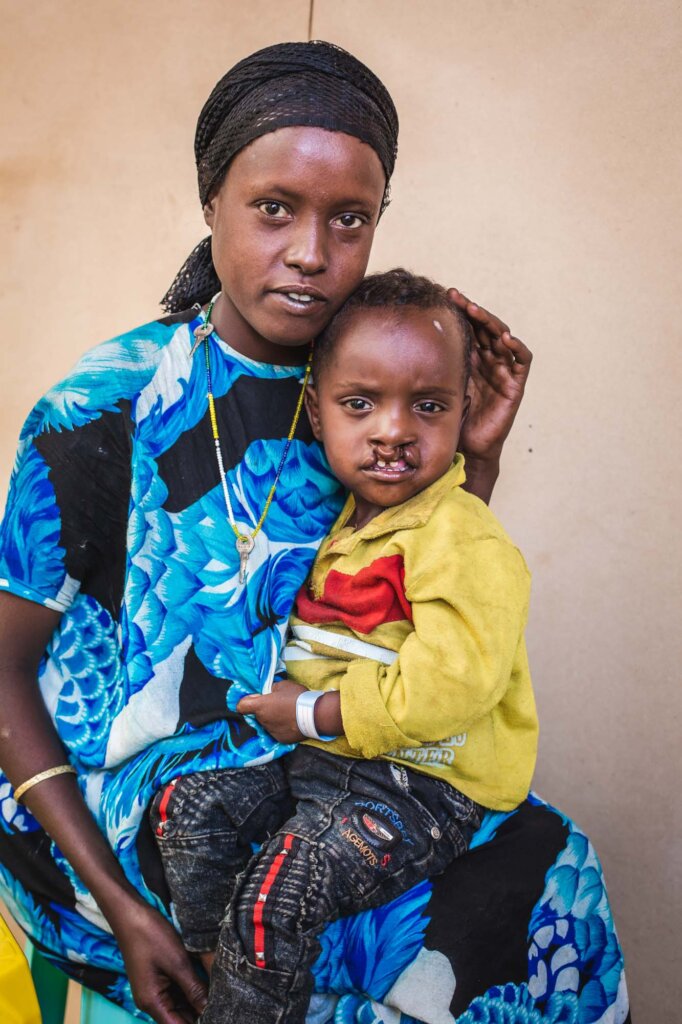 Help a Child Smile, Change a Life - GlobalGiving