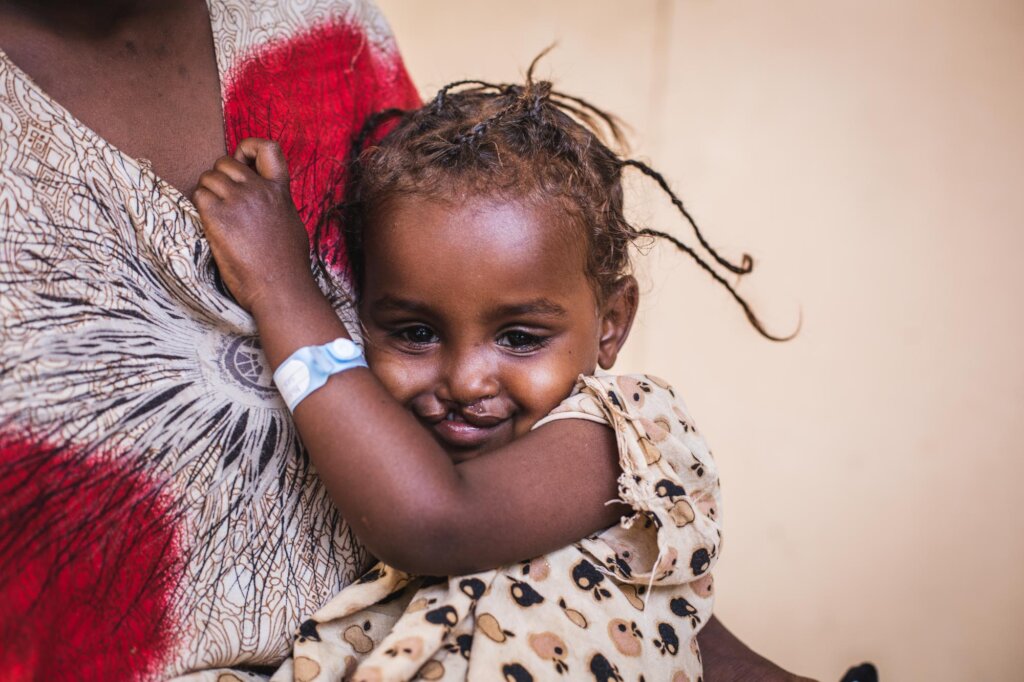 Help a Child Smile, Change a Life - GlobalGiving