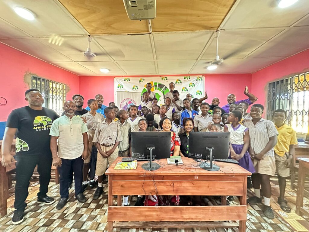 Global Climate Resilience Fellowship Program - GlobalGiving