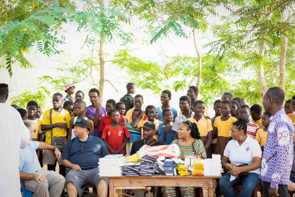 Global Climate Resilience Fellowship Program - GlobalGiving