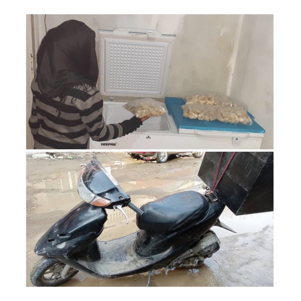 Afghan Widows' Micro-Enterprises Support by EPOCHO - GlobalGiving