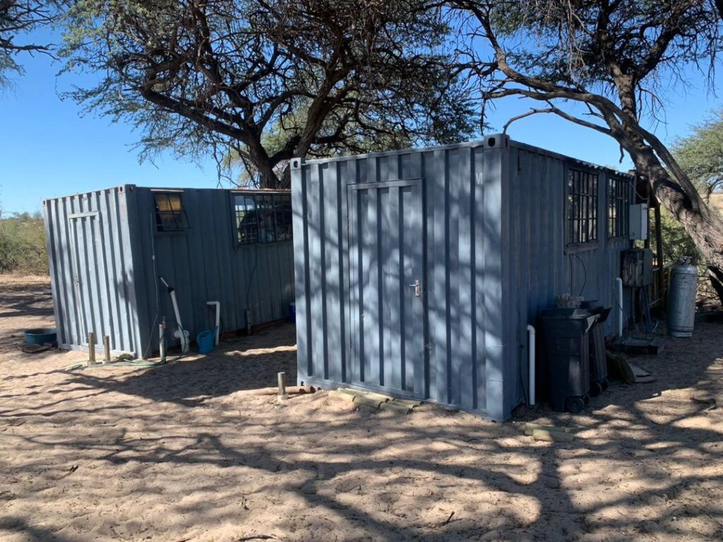 Research Camp Renovations - GlobalGiving