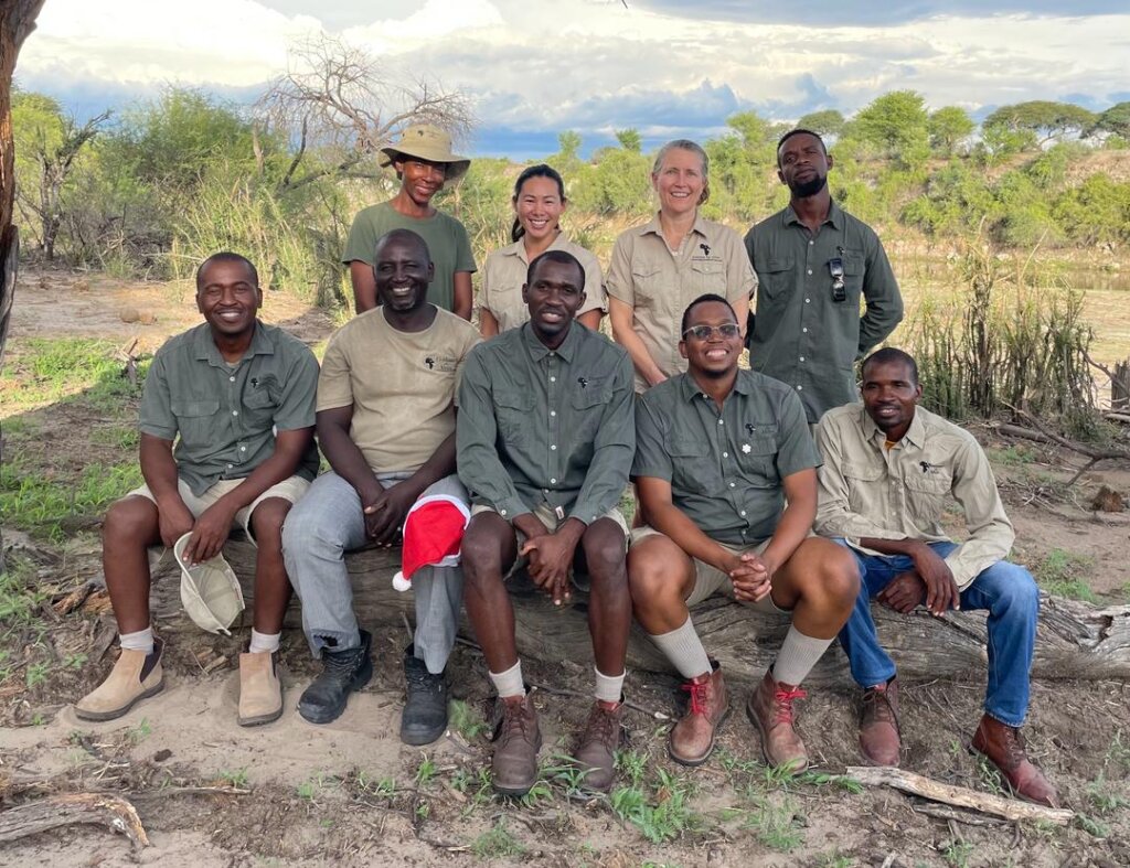 Research Camp Renovations - GlobalGiving