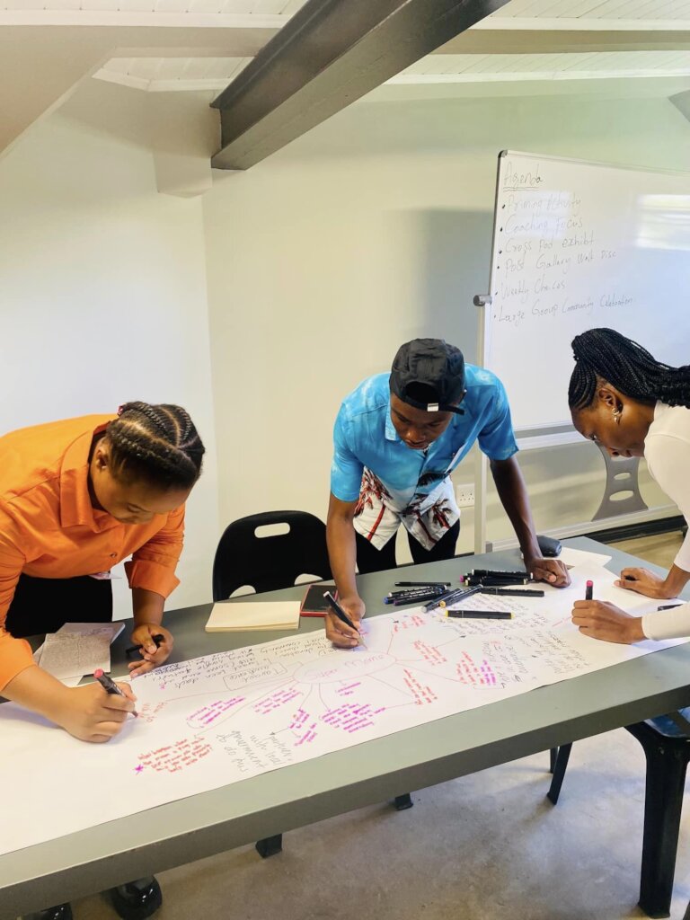 Imagine Scholar Idea Festival & Alumni Ventures - GlobalGiving