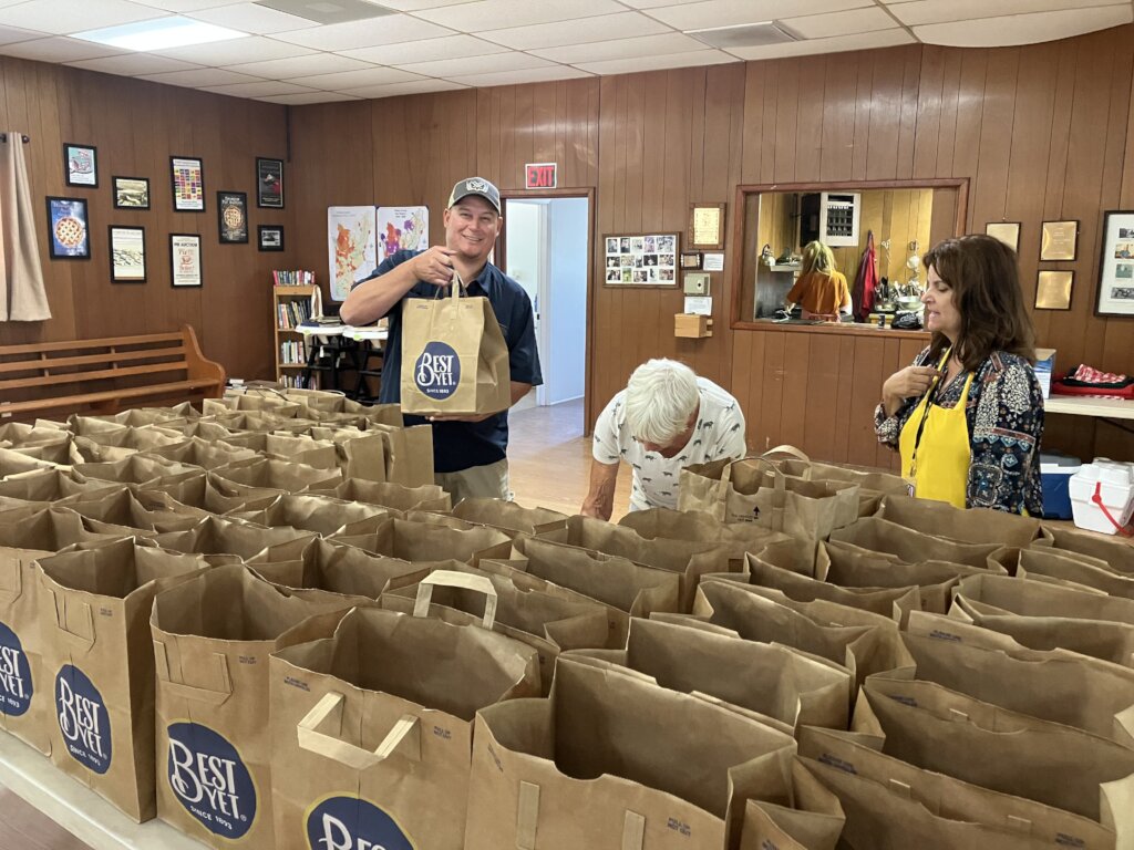 Donate to Eternal Donations Campaign for Disaster Services - GlobalGiving