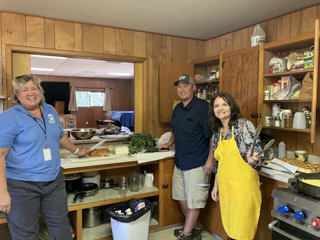 Eternal Donations Campaign for Disaster Services - GlobalGiving