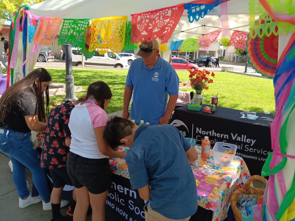 Eternal Donations Campaign for Disaster Services - GlobalGiving