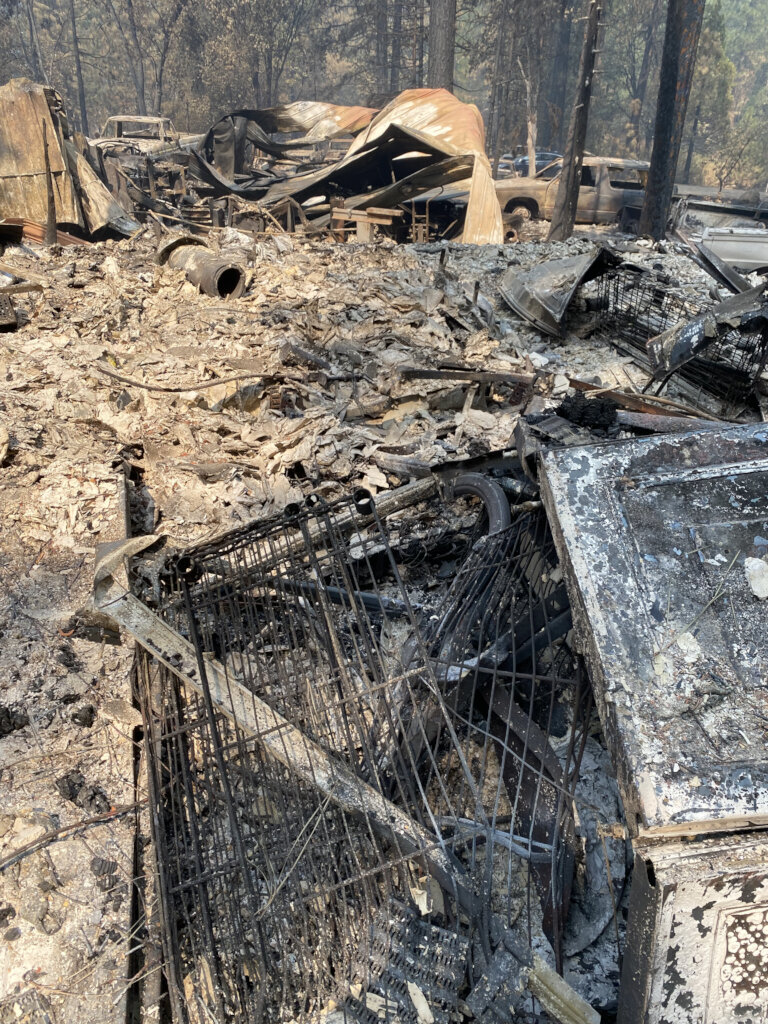 Eternal Donations Campaign for Disaster Services - GlobalGiving